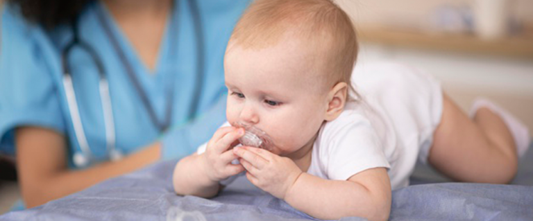 Anemia falciforme em bebês: o que é e como diagnosticar? | Blog Labi Exames
