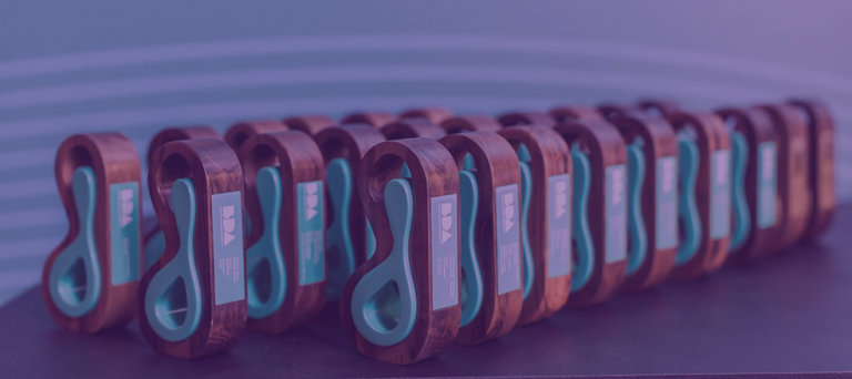 Labi é premiado no Brasil Design Award 2021 | Blog Labi Exames