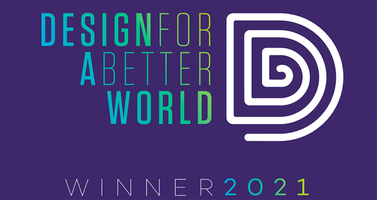 Design For a Better World: Labi é um dos premiados | Blog Labi Exames